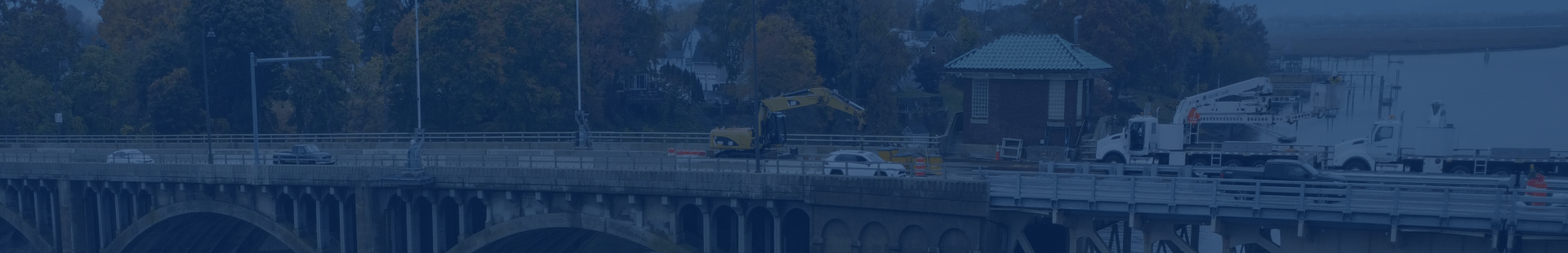 Devon Bridge - M&J Engineering