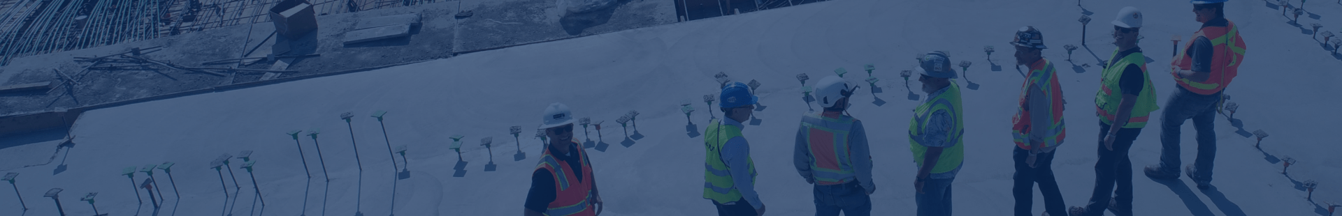 Our Work - M&J Engineering