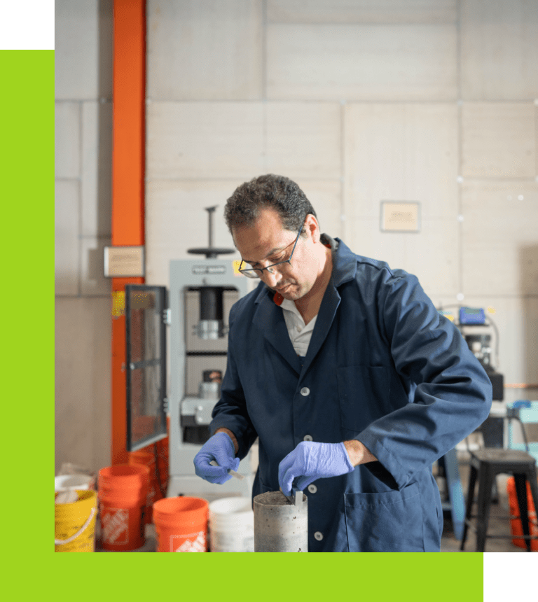 Contact - M&J Engineering