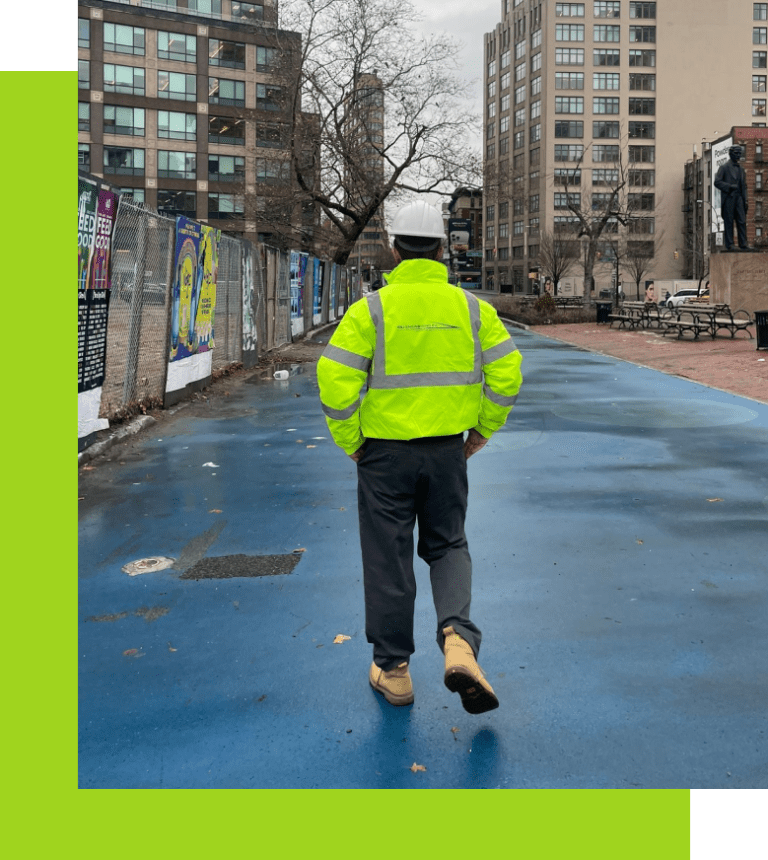 Home - M&J Engineering